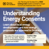 Understanding Energy Consents - Planning Aid Scotland