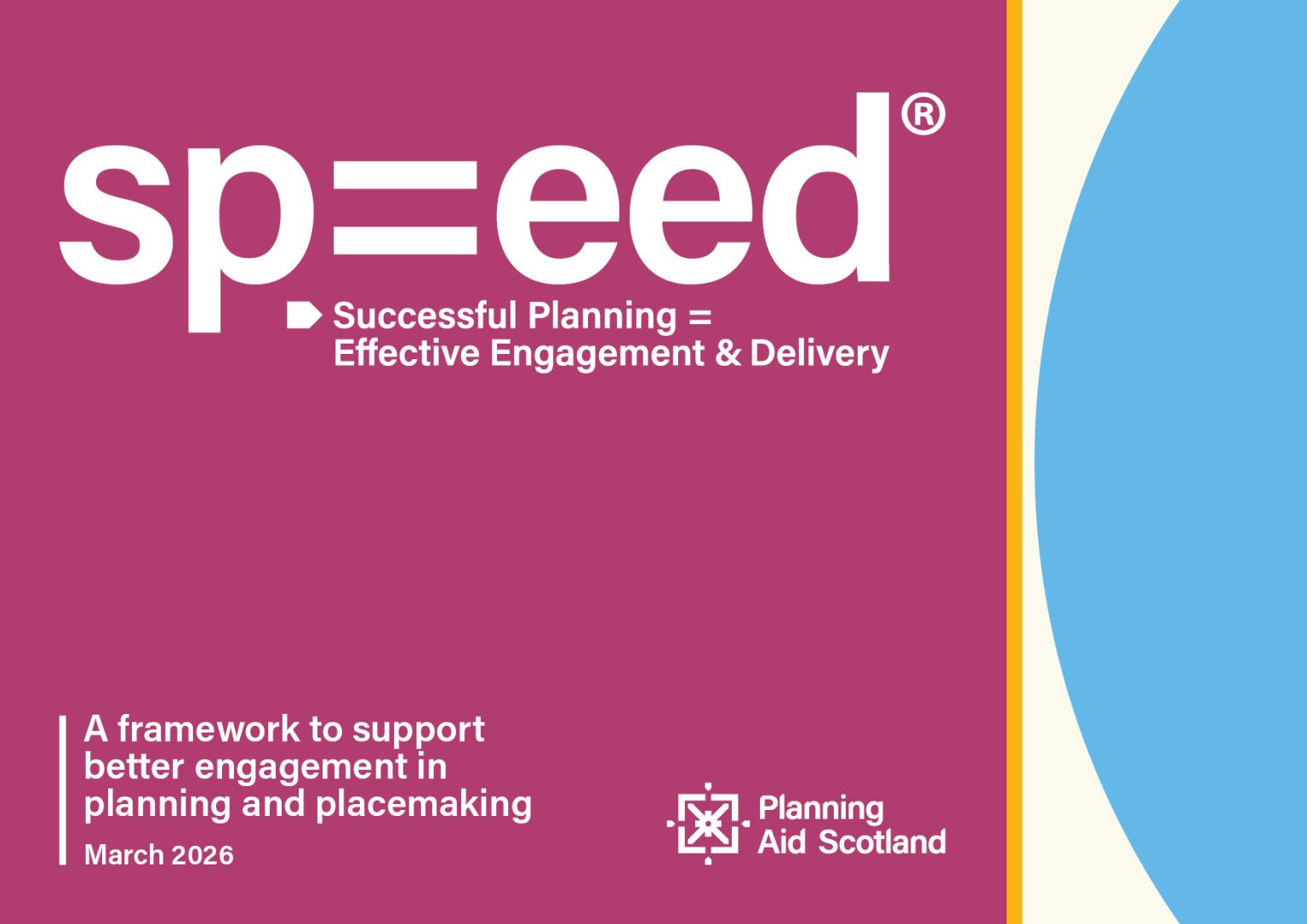 Resources - Planning Aid Scotland